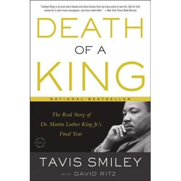 David Ritz | Other | Death Of A King The Real Story Of Dr Martin Luther ...